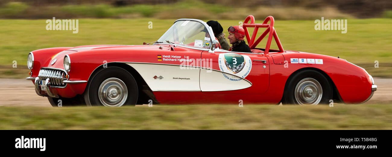 Former racing driver hi-res stock photography and images - Alamy