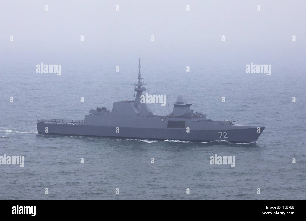 Republic of singapore navy hi-res stock photography and images - Alamy