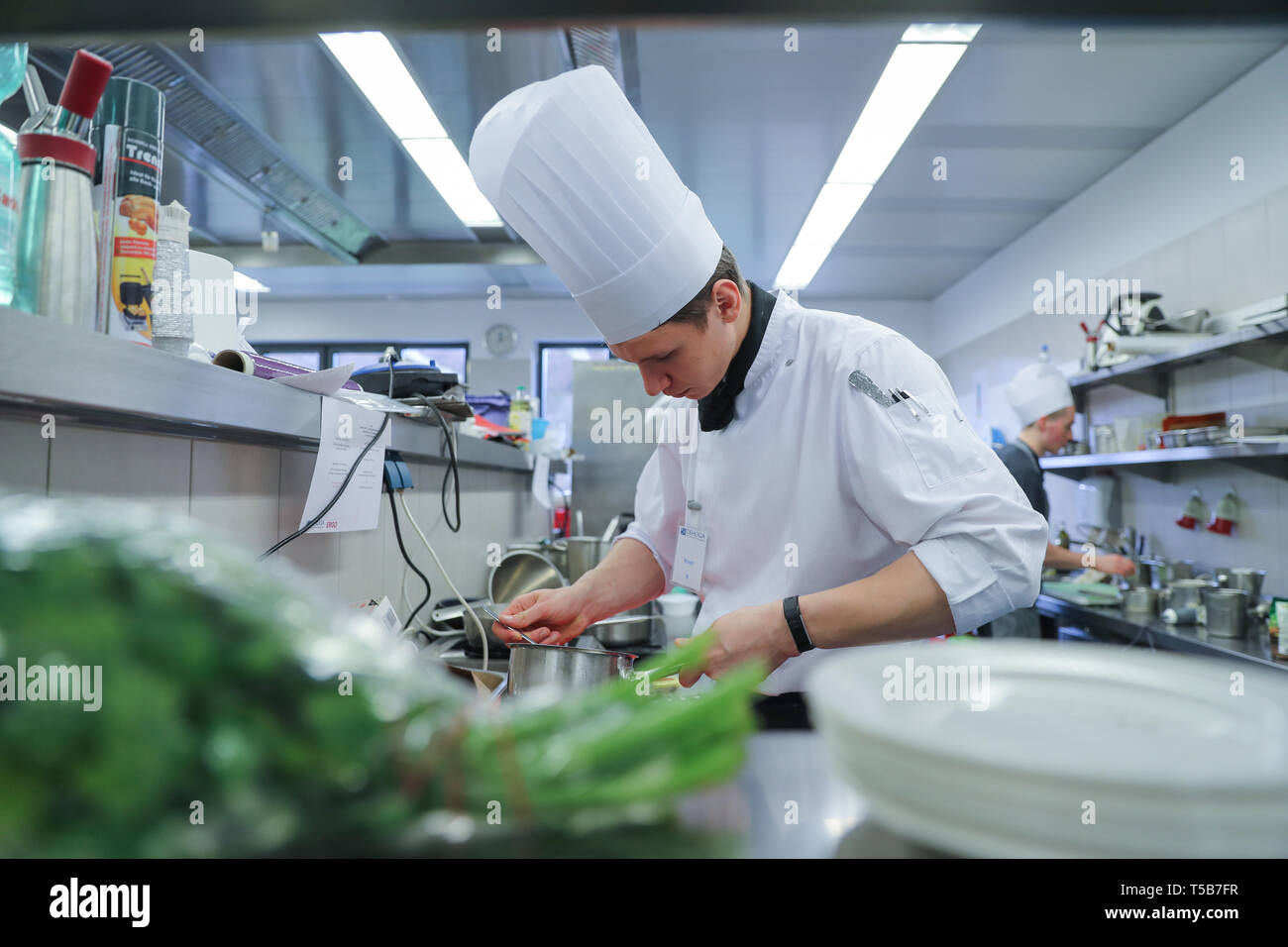 Gastronomers hi-res stock photography and images - Alamy