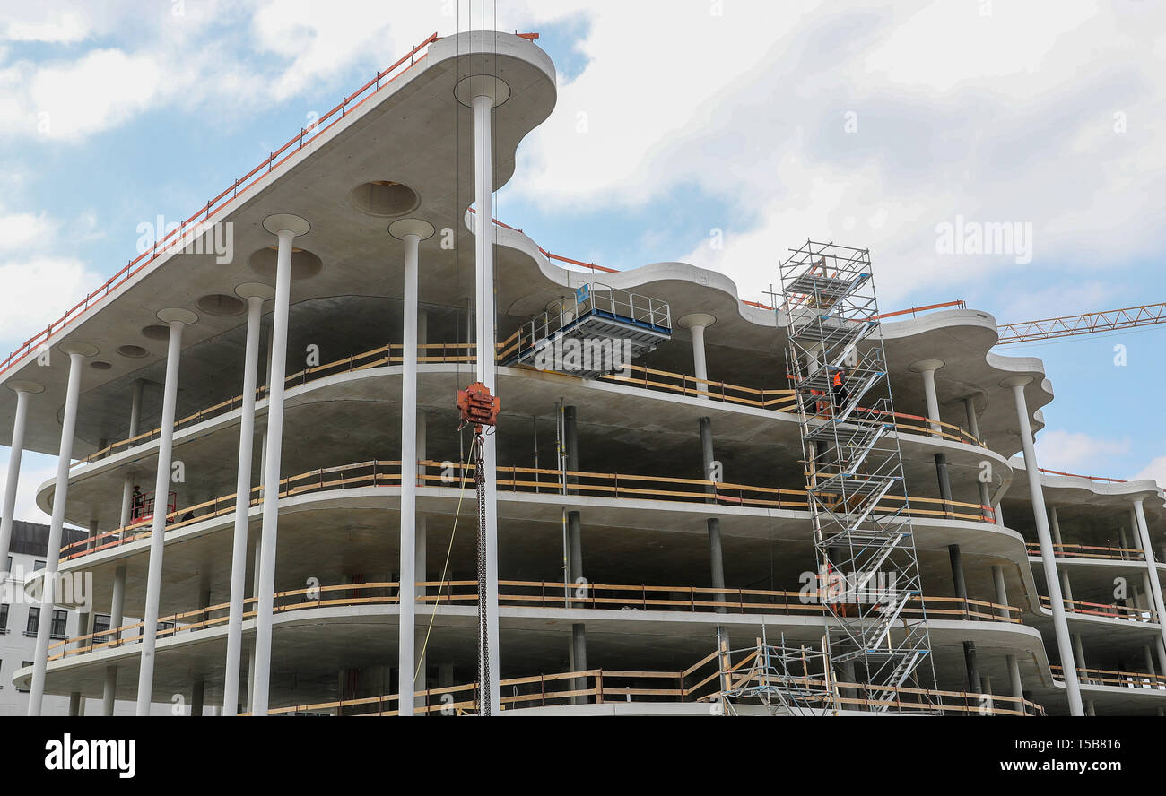 Headquarters of sab hi-res stock photography and images - Alamy