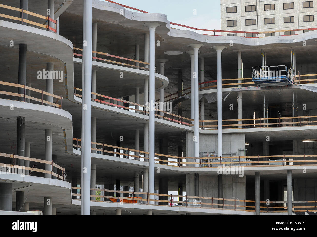 Headquarters of sab hi-res stock photography and images - Alamy