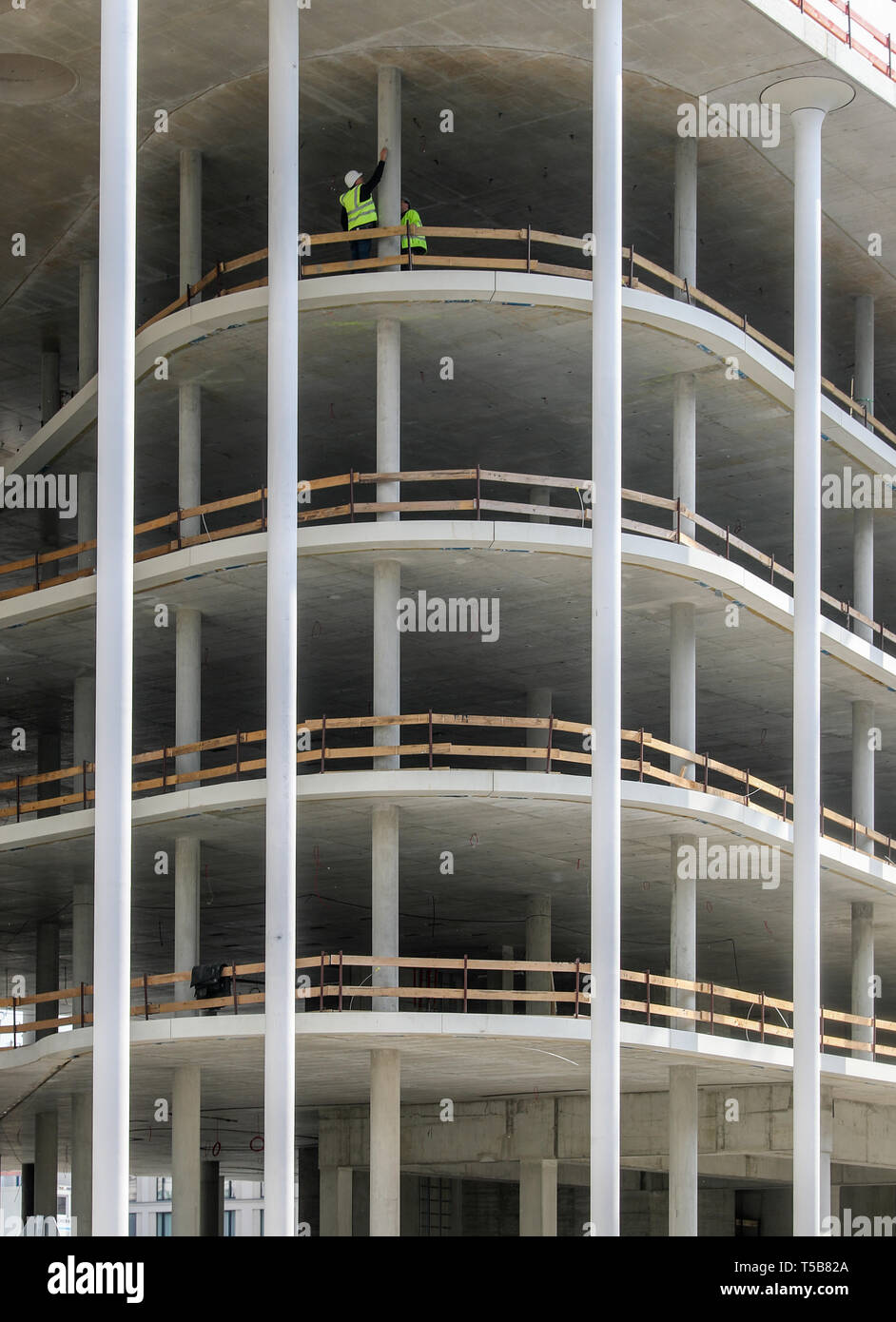 Headquarters of sab hi-res stock photography and images - Alamy