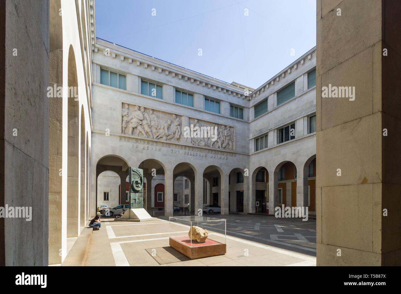 University Of Padova