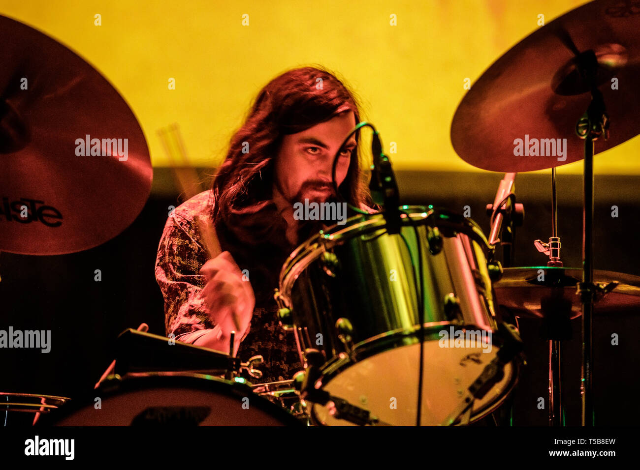 Cameron martin hi-res stock photography and images - Alamy
