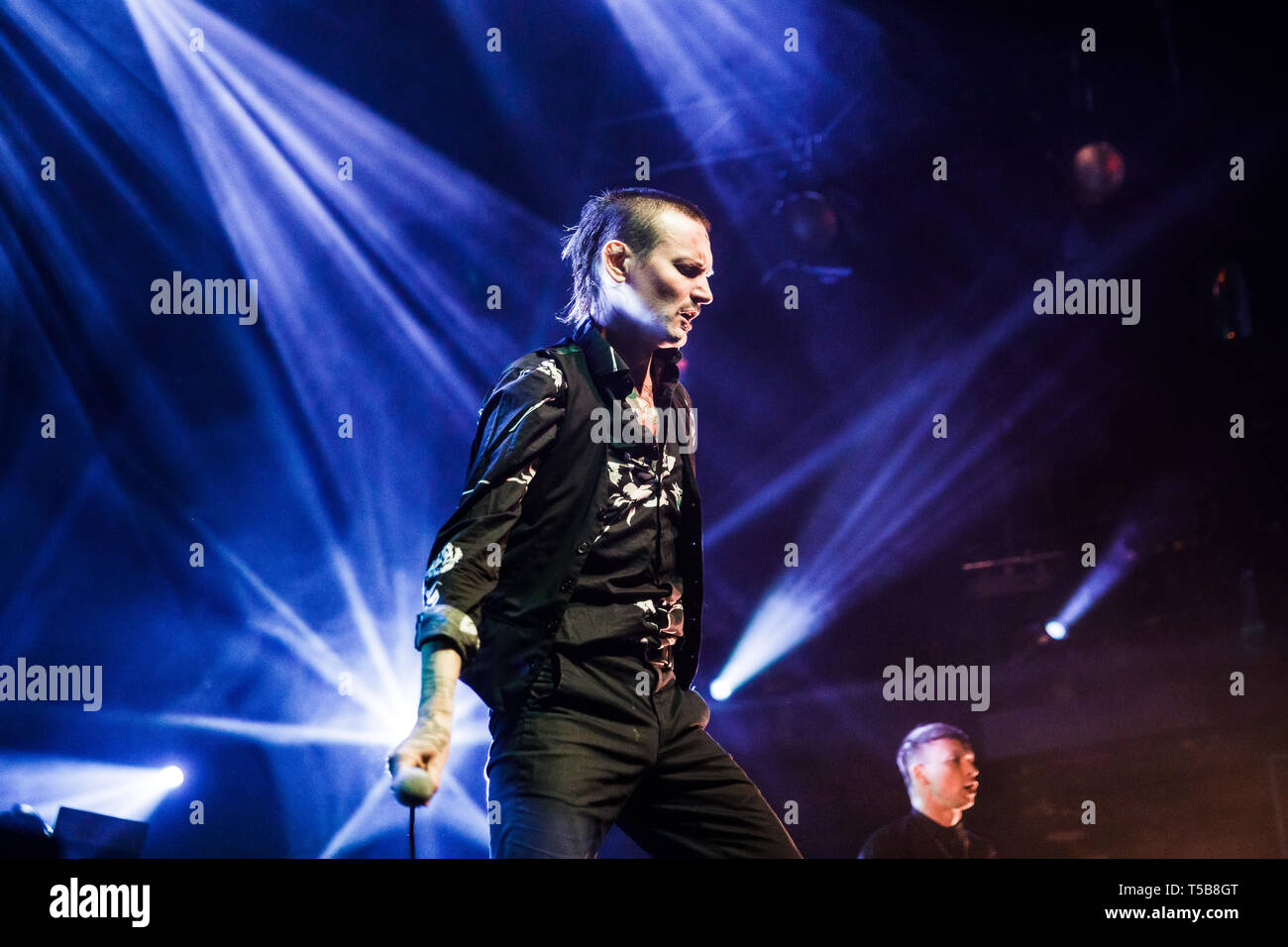 Daughters band hi-res stock photography and images - Alamy