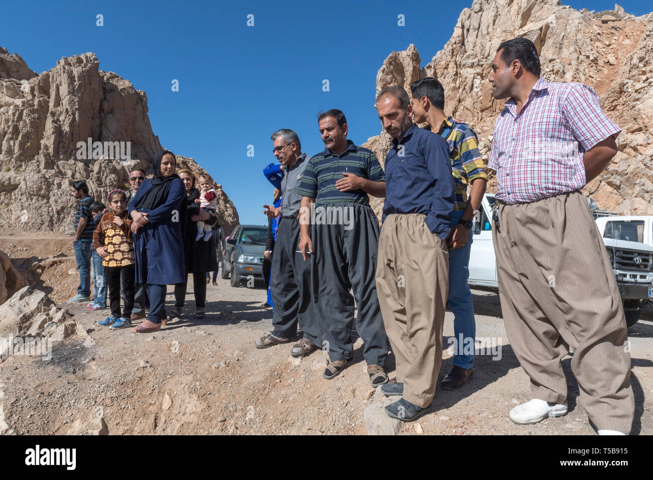 People smuggling hi-res stock photography and images - Alamy