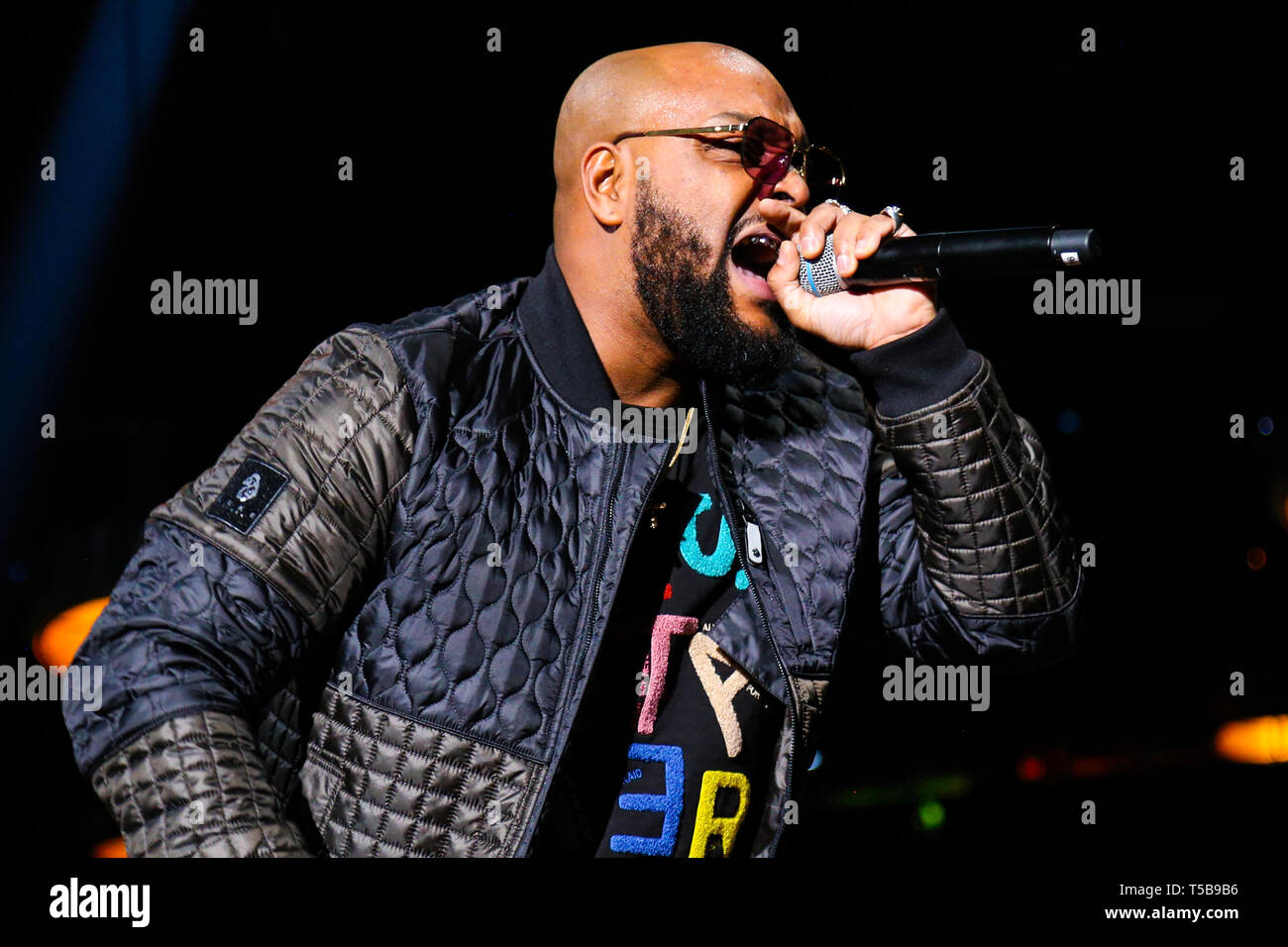 Bbc 1xtra hi-res stock photography and images - Alamy