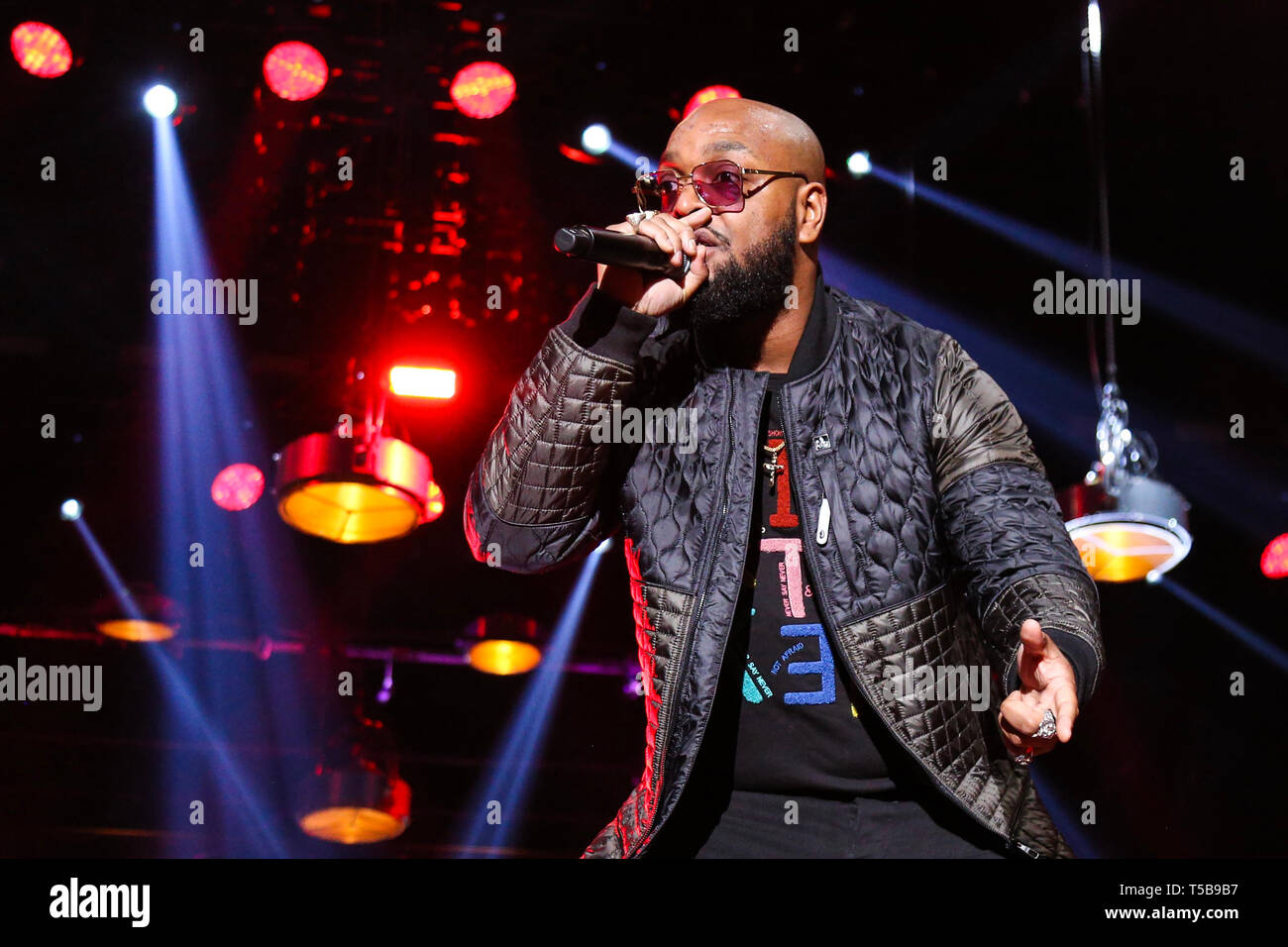 Donae'o hi-res stock photography and images - Alamy