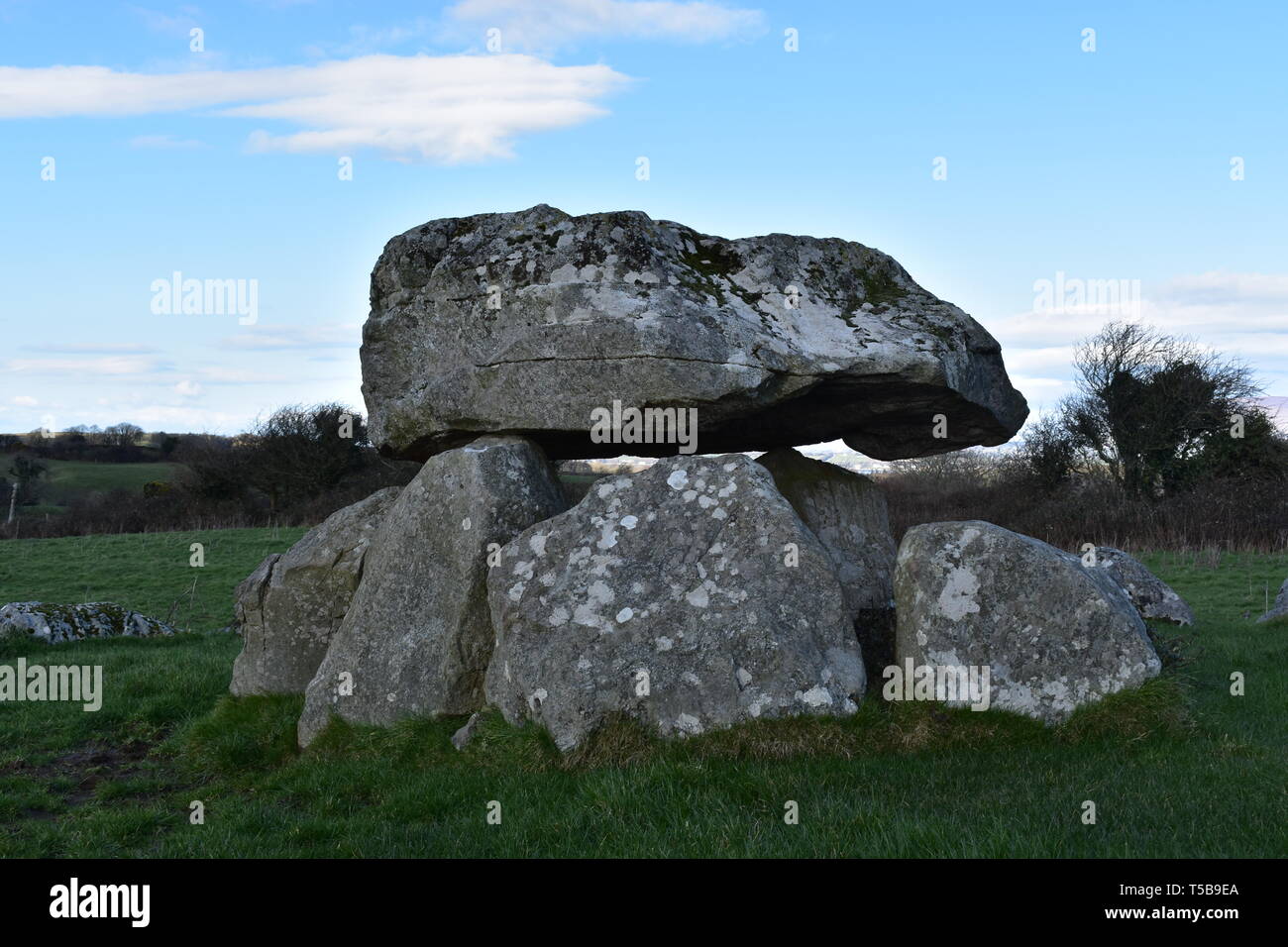 Donegal heritage history hi-res stock photography and images - Alamy