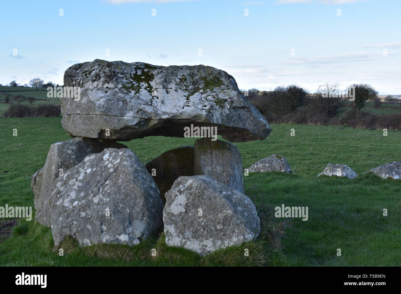 Best Ancient Megalithic Ireland Stones Carrowmore Celtic Clans History ...