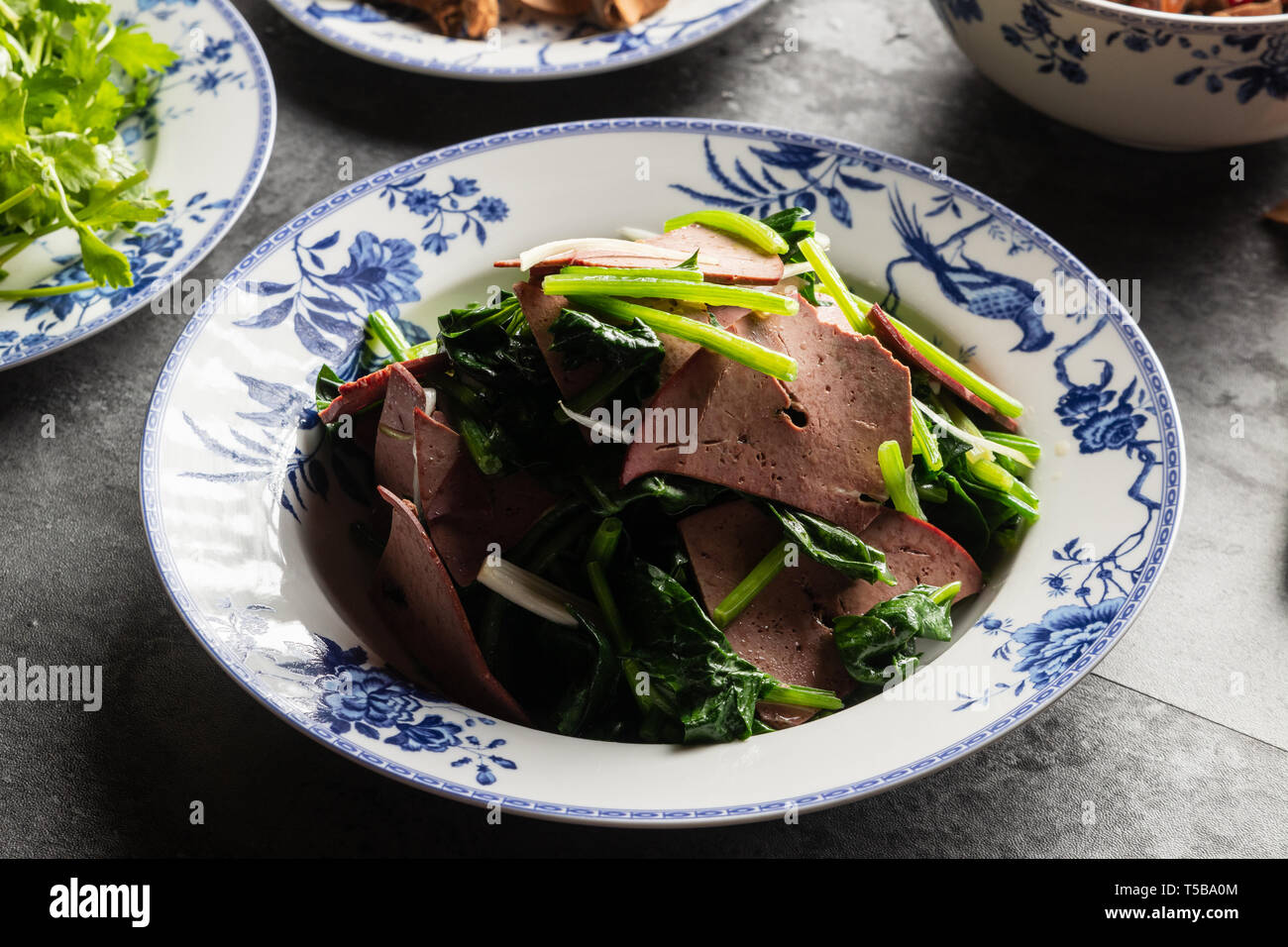 Chinese breakfast hi-res stock photography and images - Alamy