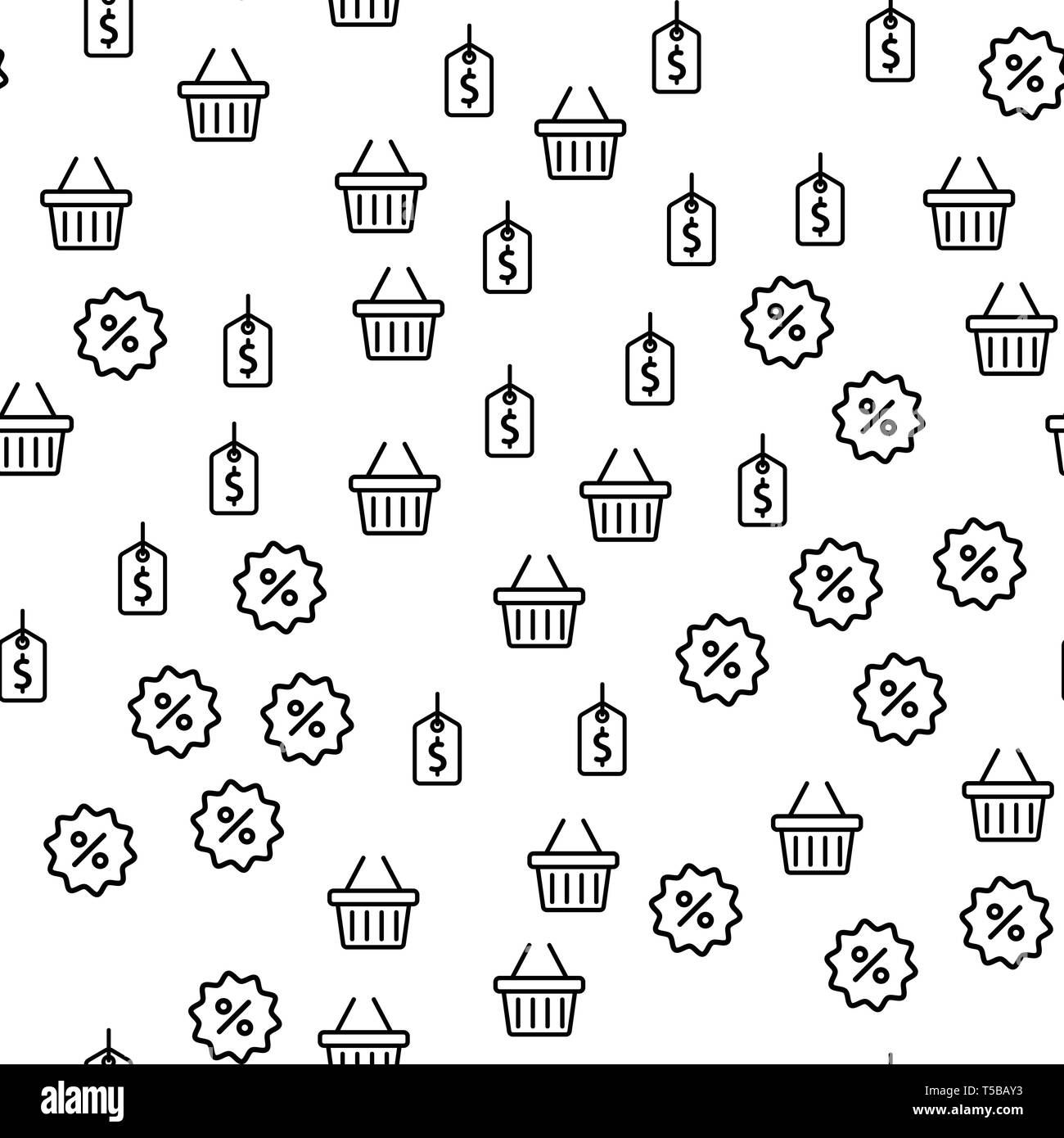 Seamless payment Cut Out Stock Images & Pictures - Alamy