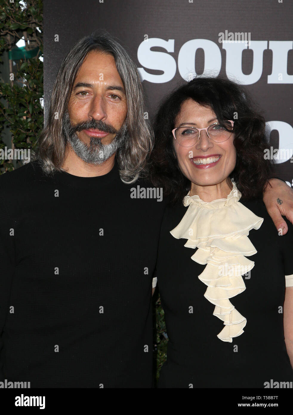 The Broad Museum Celebrates the Opening of Soul Of A Nation: Art in the ...