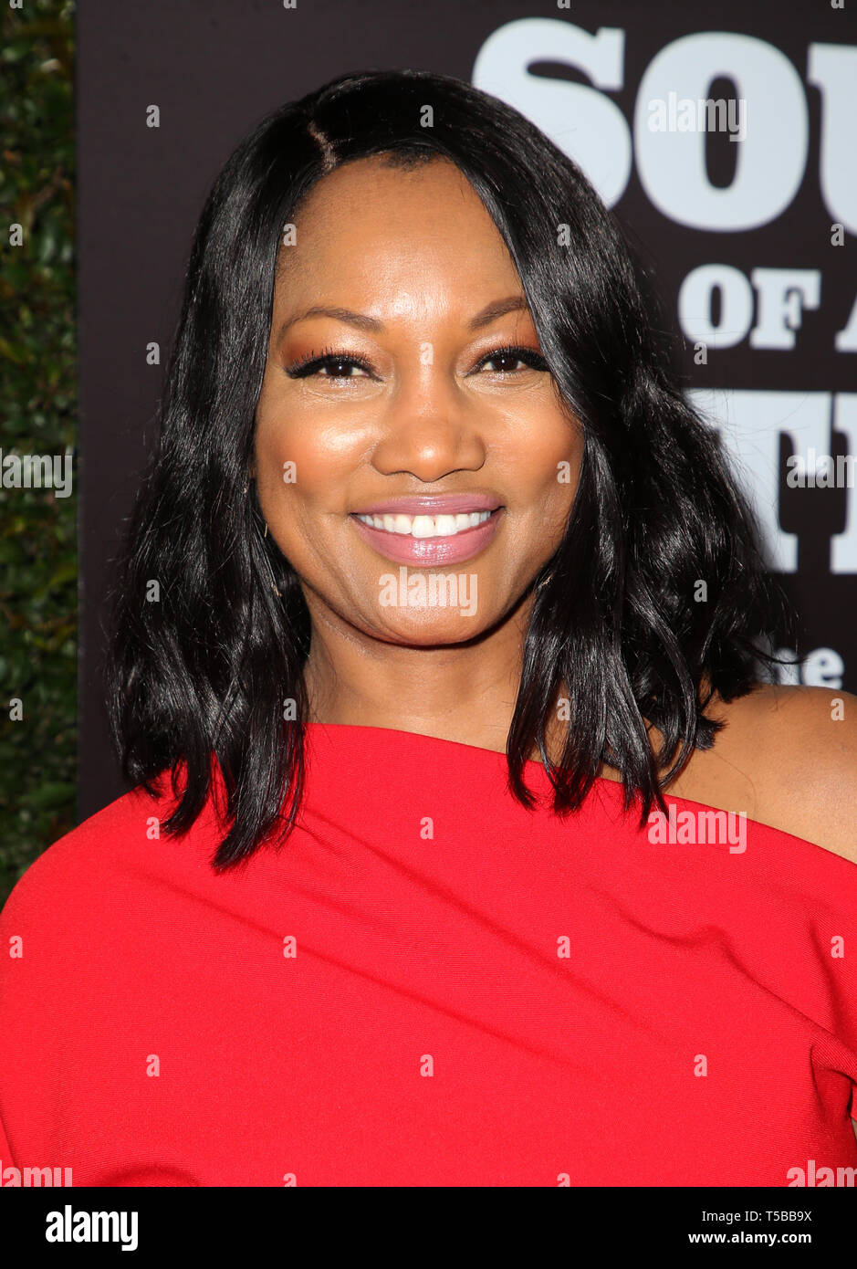 The Broad Museum Celebrates the Opening of Soul Of A Nation: Art in the ...