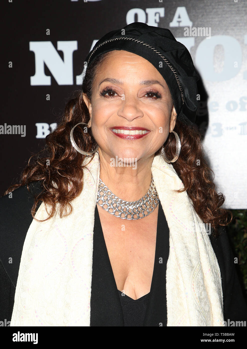 The Broad Museum Celebrates the Opening of Soul Of A Nation: Art in the ...