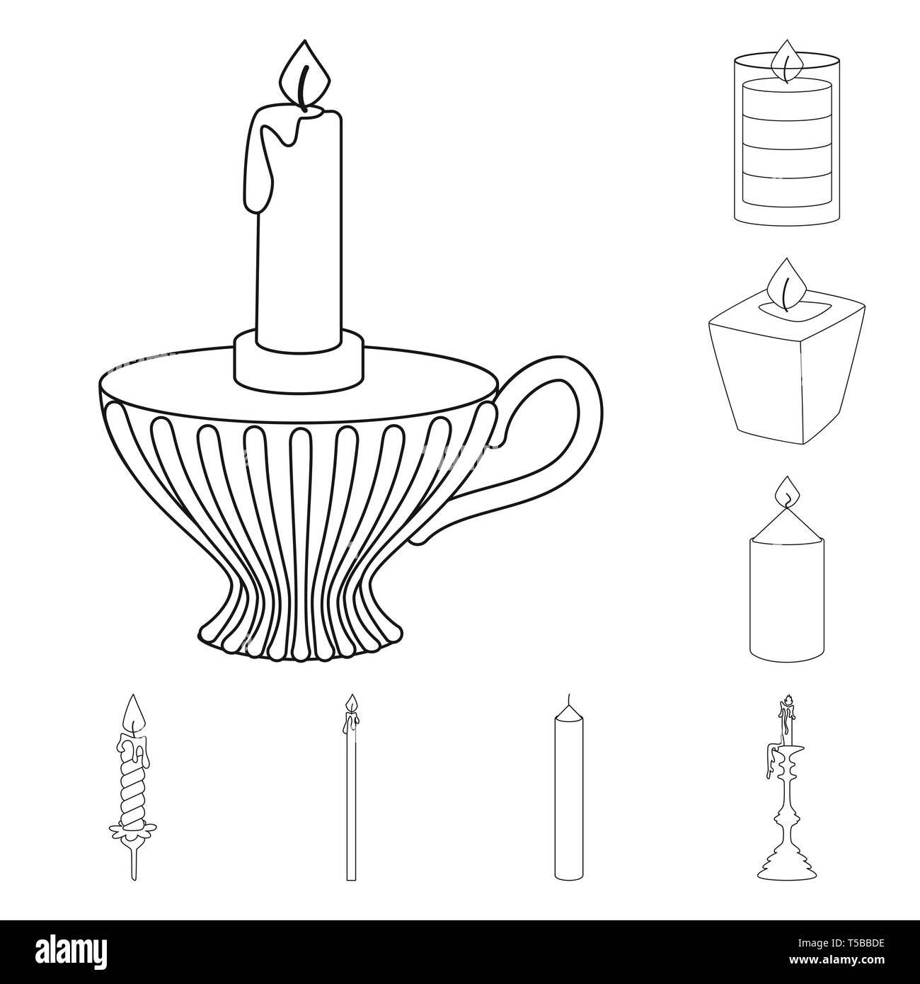 candle,candlestick,glass,aromatic,birthday,church,tall,christmas ...