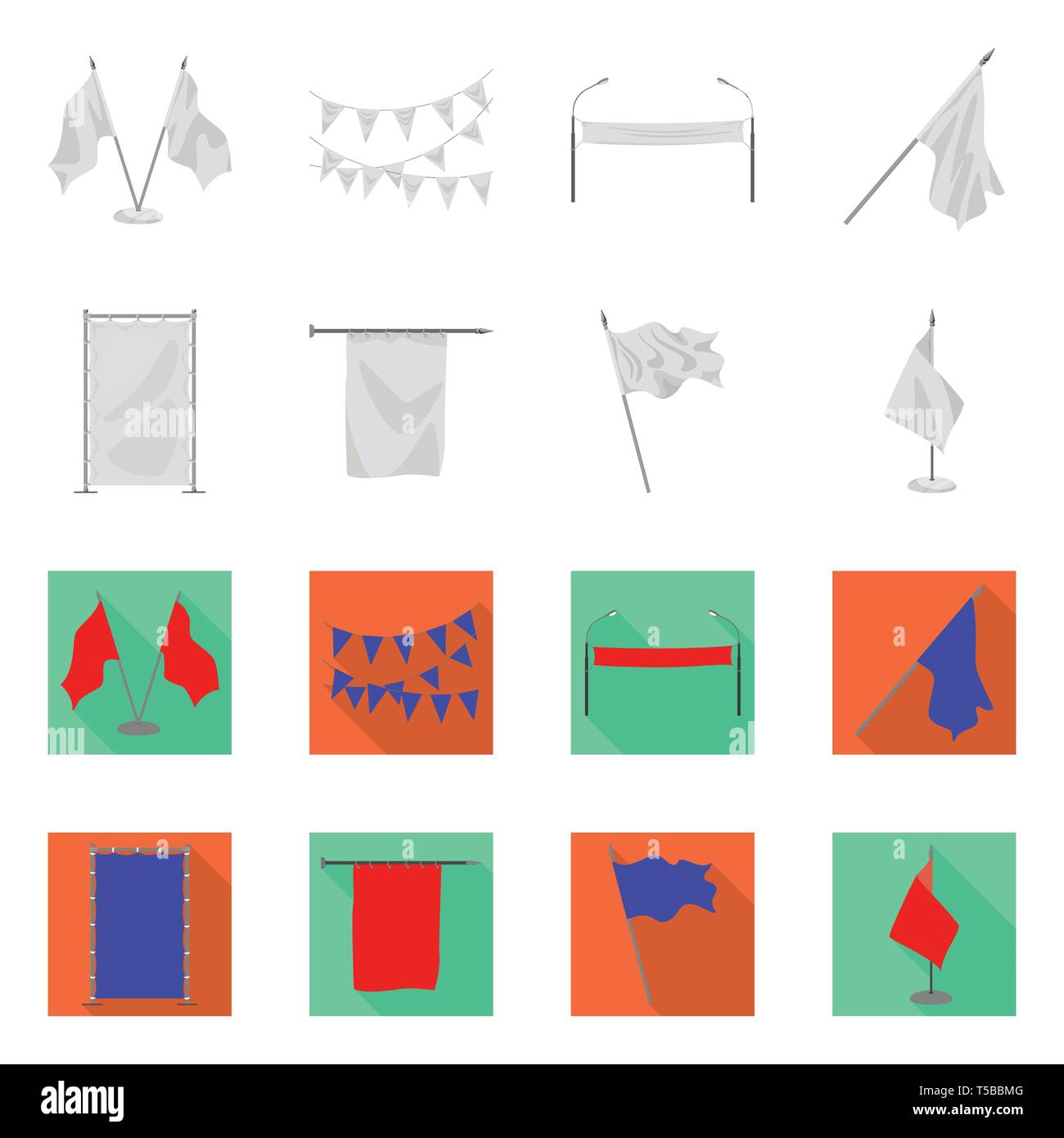 flag,banner,curtain,cloth,rope,lamp,screen,decoration,post,clear ...