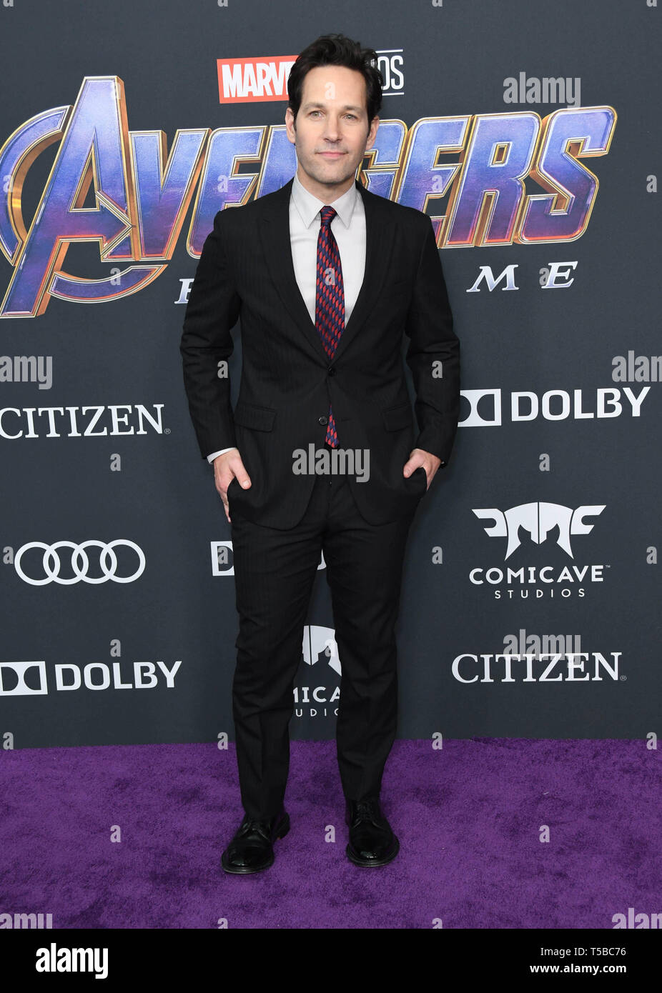 April 22, 2019 - Los Angeles, California, U.S. - 22 April 2019 - Los ...