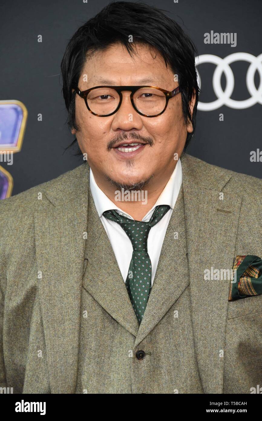 April 22, 2019 - Los Angeles, California, U.S. - 22 April 2019 - Los ...