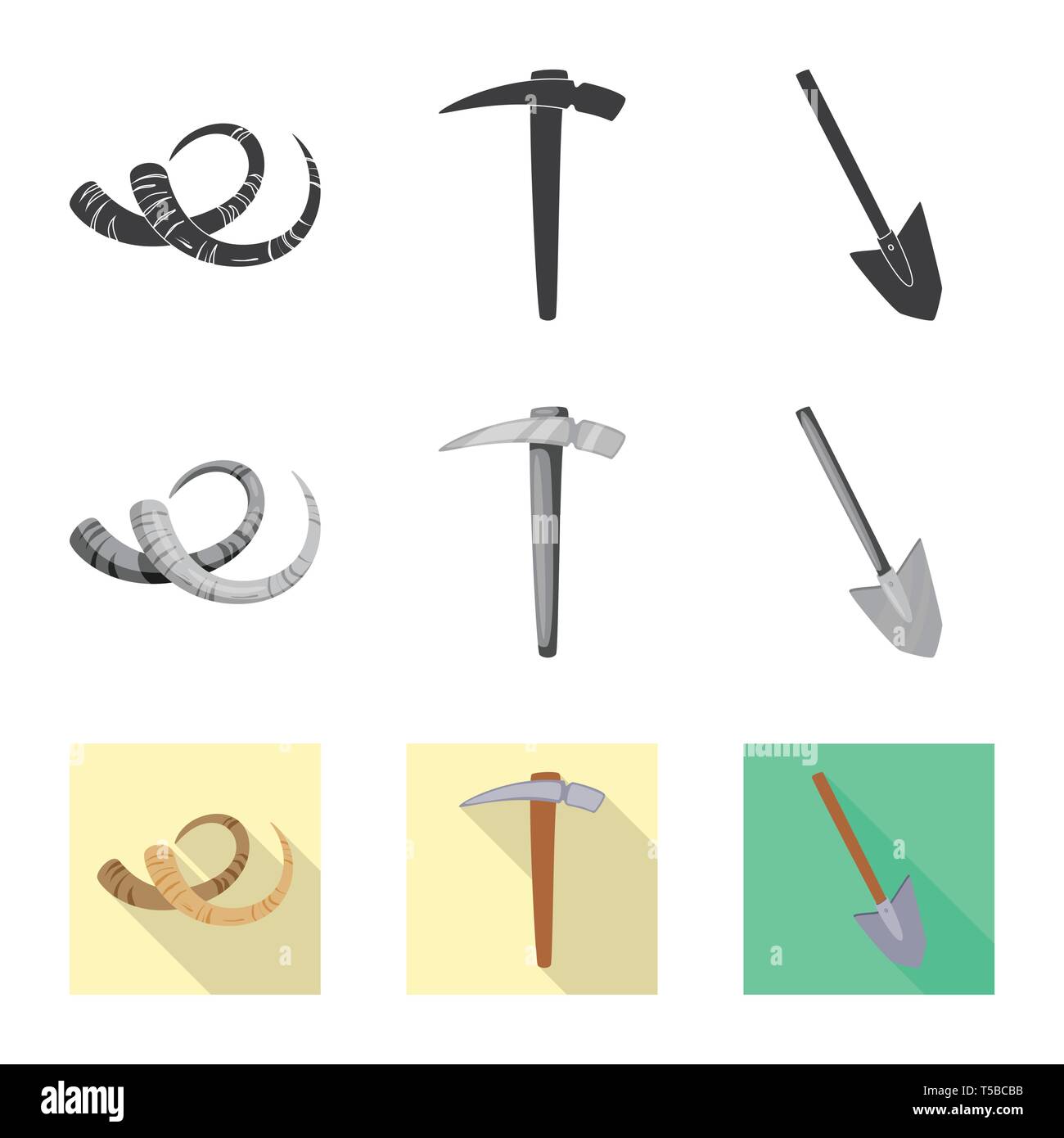 Pick Tool High Resolution Stock Photography and Images - Alamy