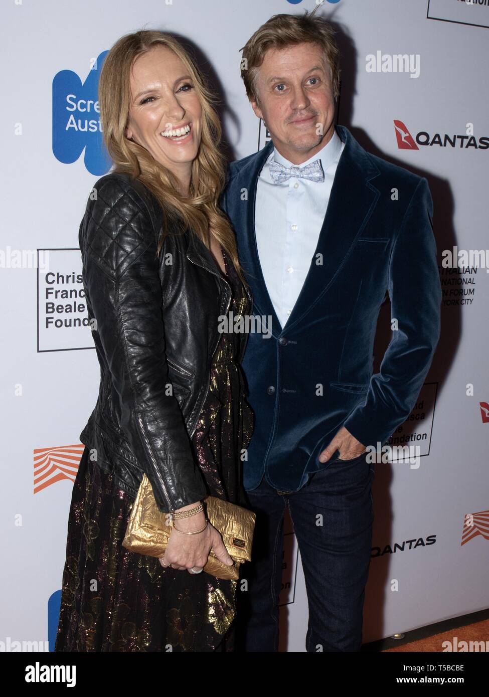 25th Anniversary screening of 'Muriel’s Wedding' hosted by the ...