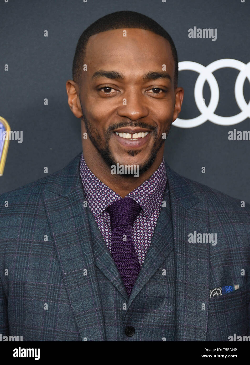 April 22, 2019 - Los Angeles, California, U.S. - 22 April 2019 - Los ...