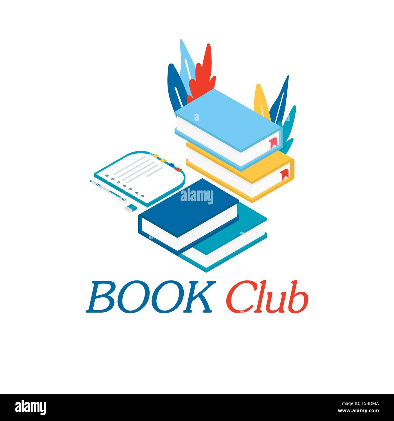 Science club school Stock Vector Images - Alamy