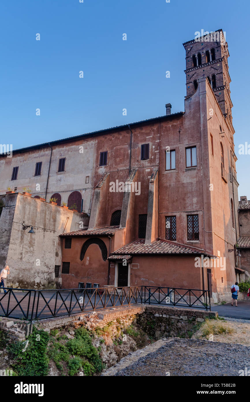 Olivetan order hi-res stock photography and images - Alamy