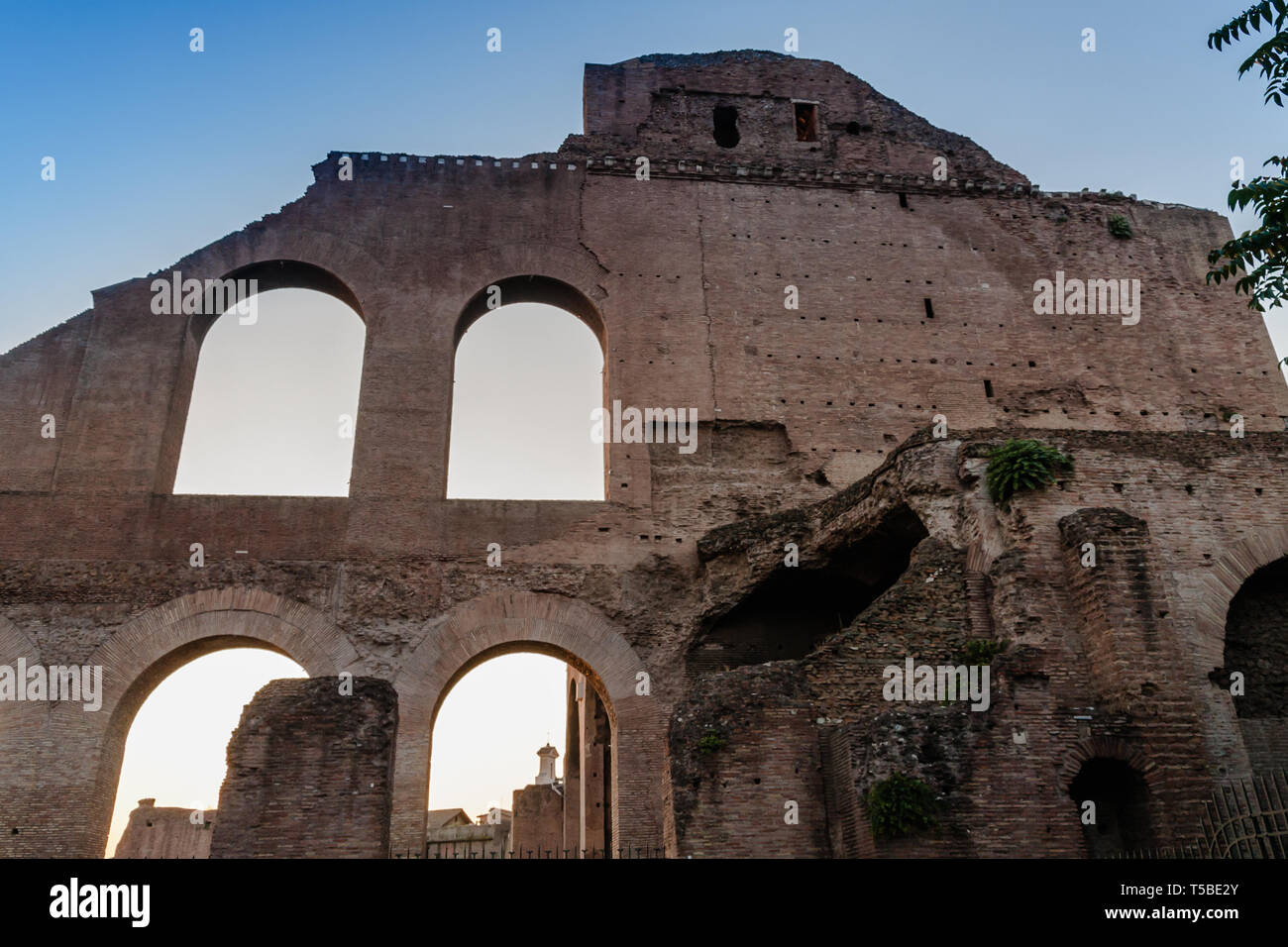 Olivetan benedictines hi-res stock photography and images - Alamy
