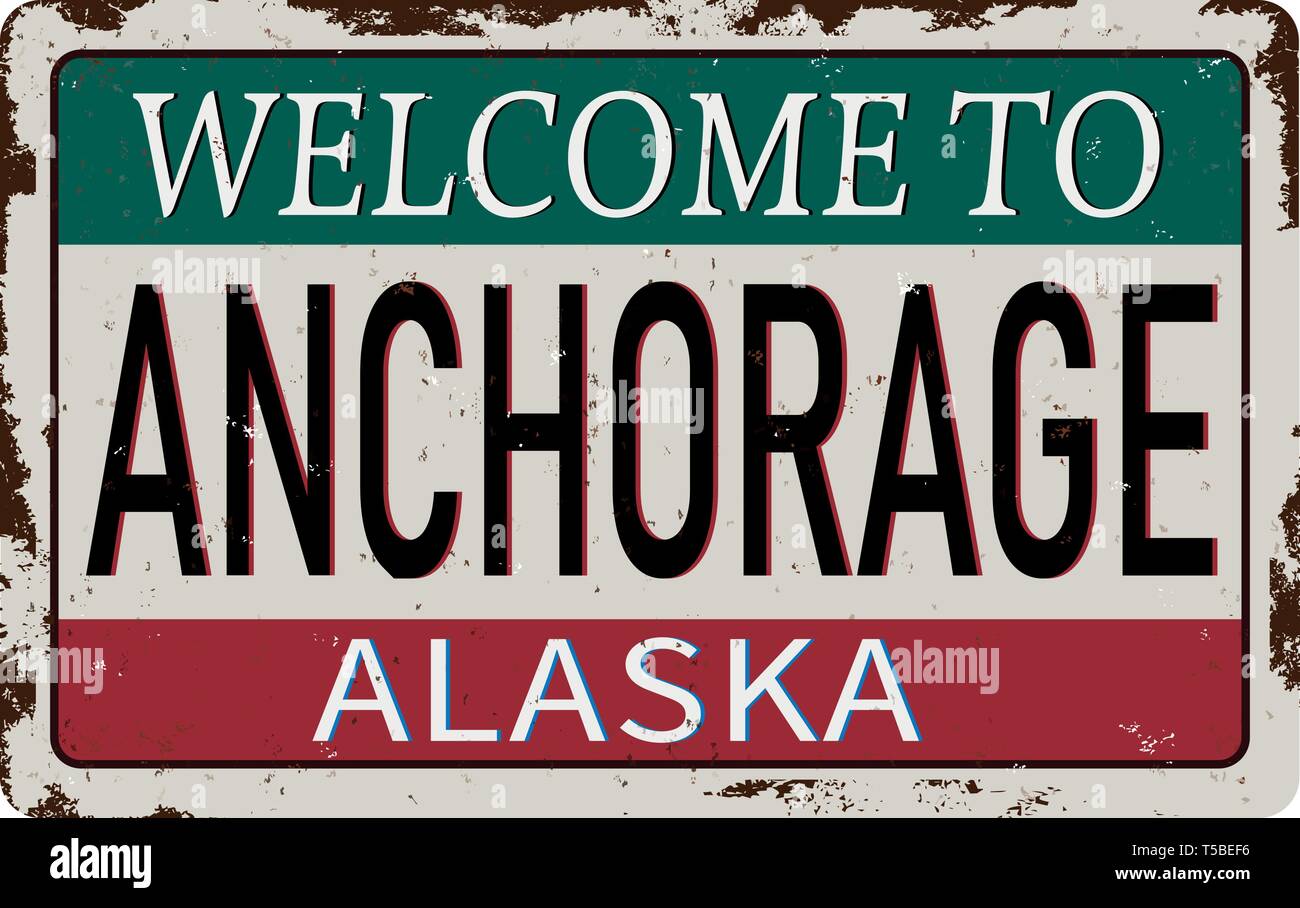 Ancorage Stock Vector Images - Alamy