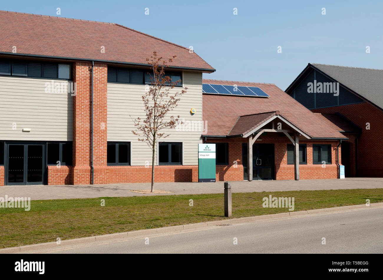 Long marston army camp warwickshire hi-res stock photography and images ...
