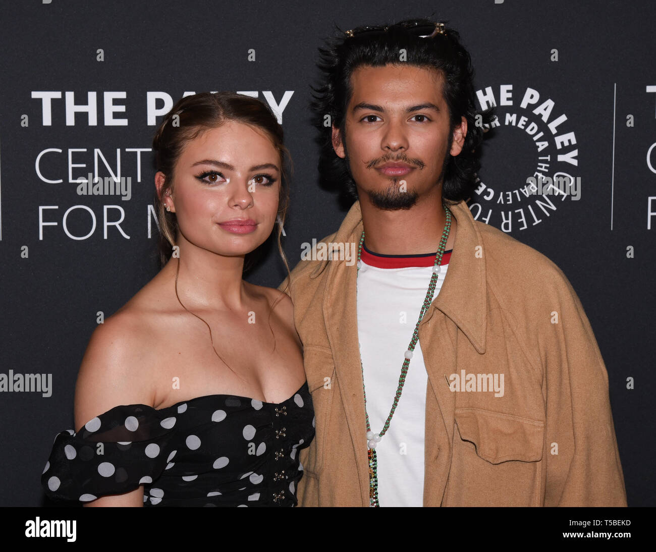 Xolo Mariduena High Resolution Stock Photography and Images - Alamy