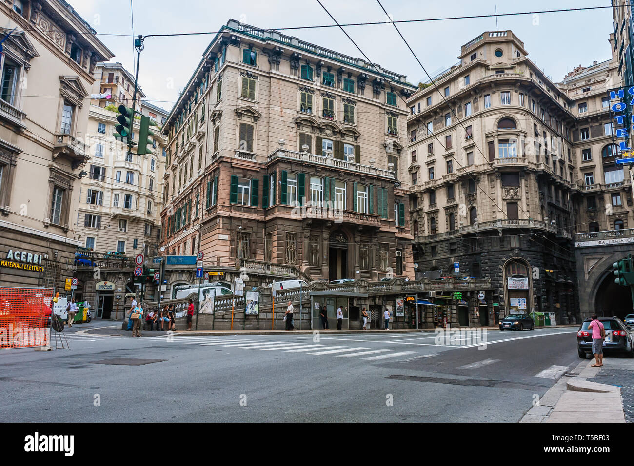 Righi hi-res stock photography and images - Alamy