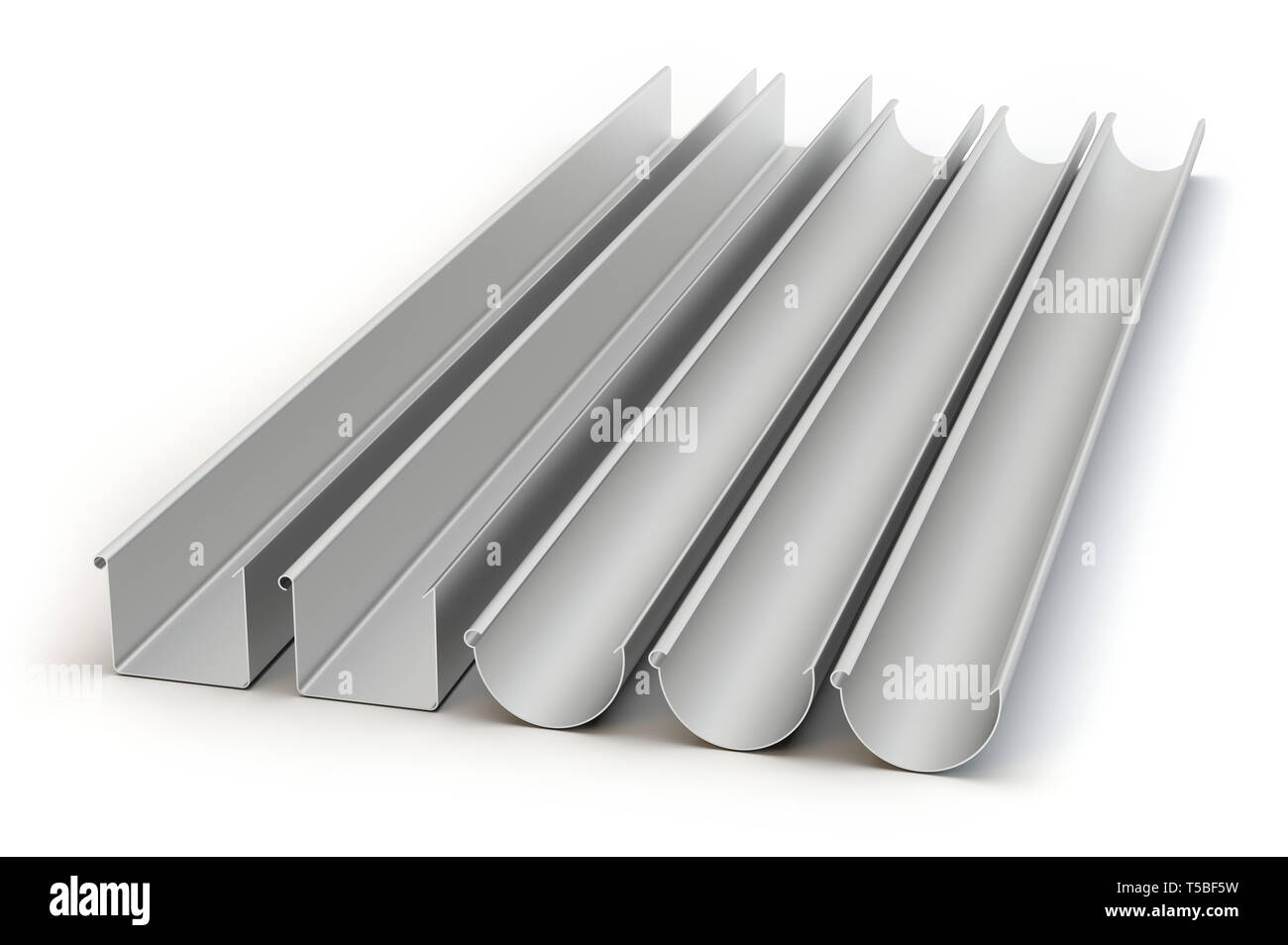 Rainwater drainage Cut Out Stock Images & Pictures - Alamy