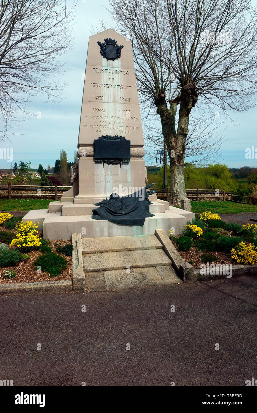 Magnac laval hi-res stock photography and images - Alamy
