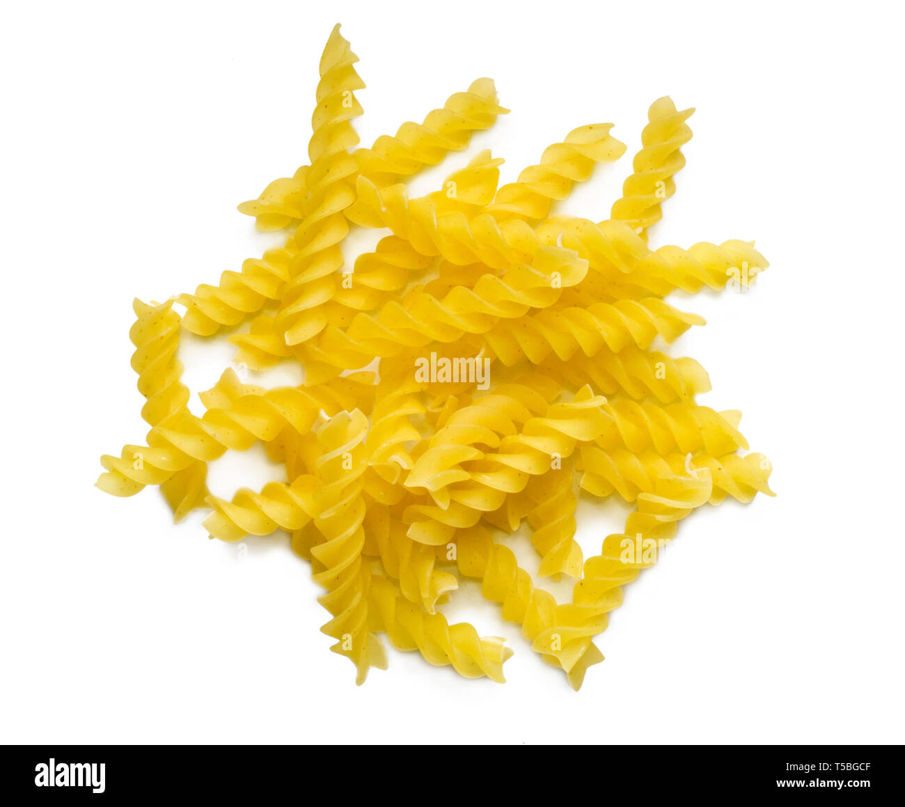 Corkscrew pasta hi-res stock photography and images - Alamy