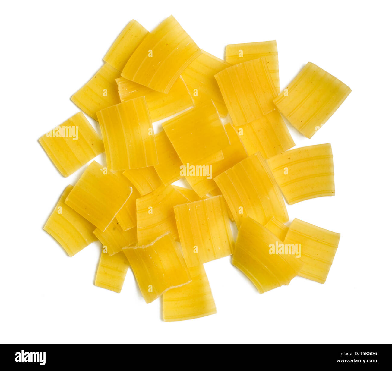 Little pasta Cut Out Stock Images & Pictures - Alamy