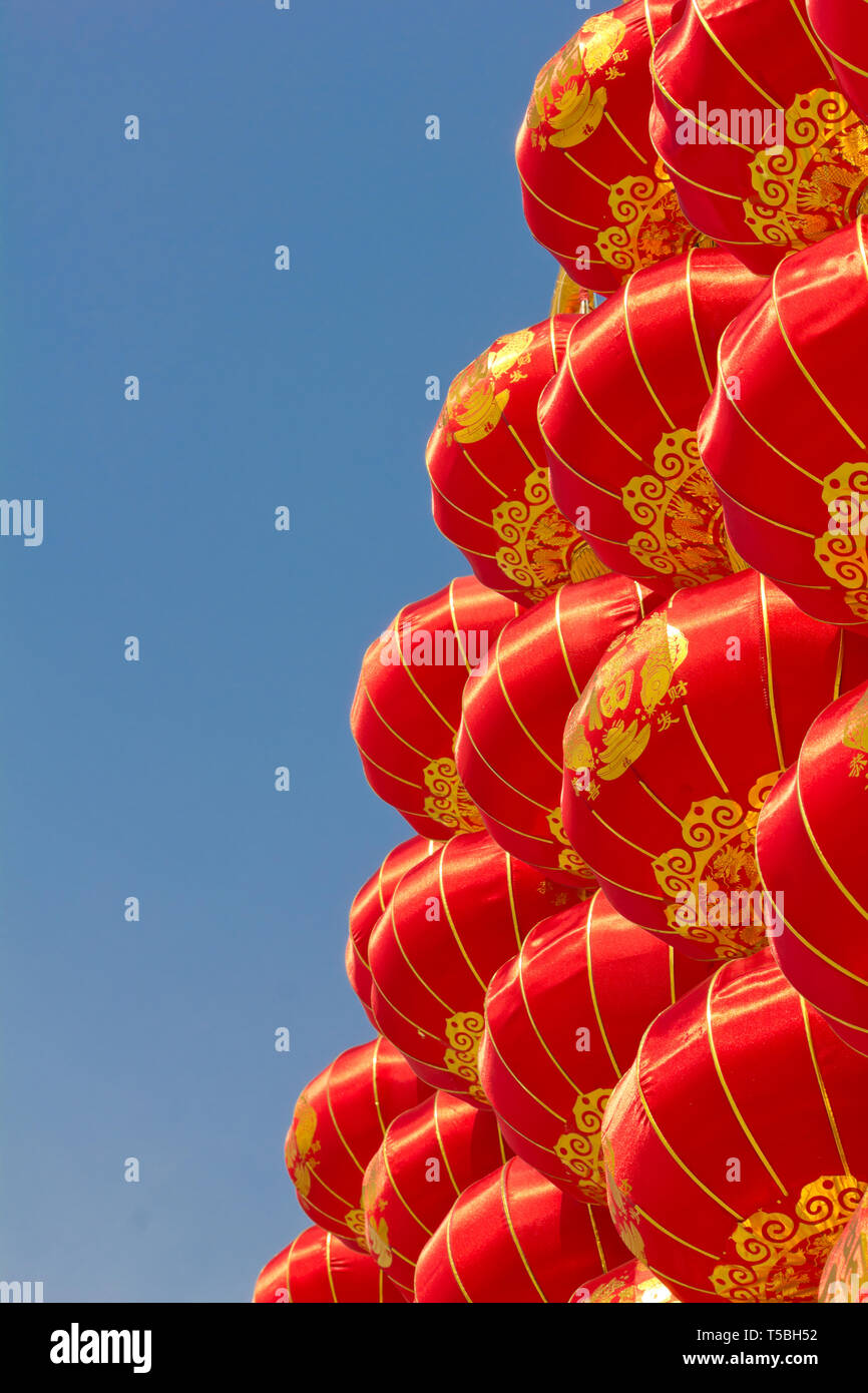 Happiness lantern hi-res stock photography and images - Alamy