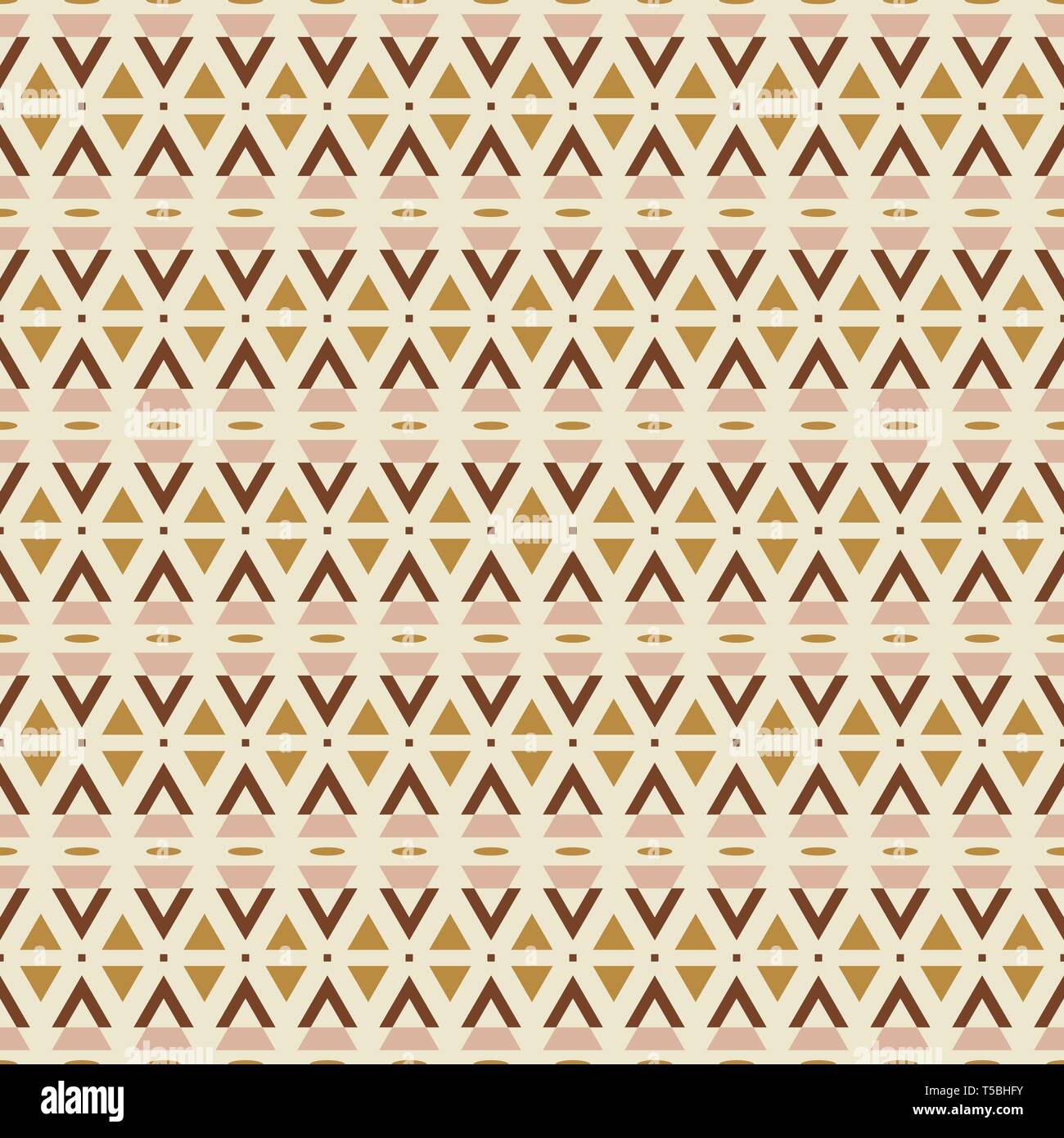 Geometric seamless pattern texture neutral calm color palette for home ...