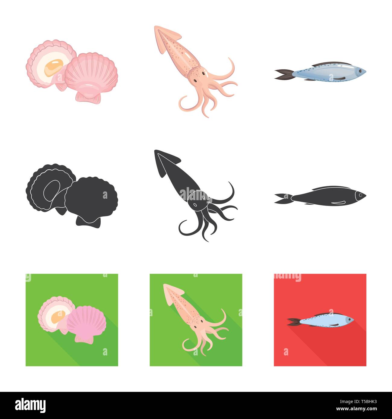 jellyfish,octopus,salmon,fish,squid,jelly,tentacle,trout,animal,monster ...
