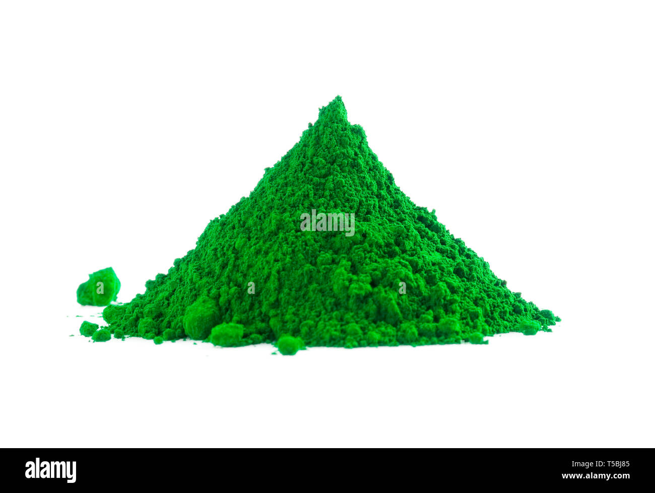 Powder coating Cut Out Stock Images & Pictures - Alamy