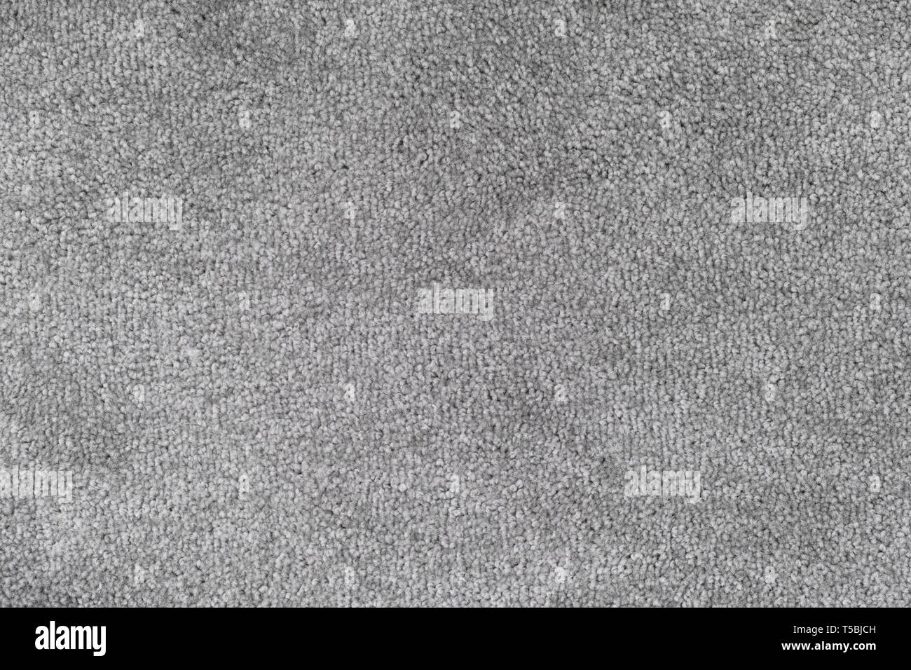 Gray carpet texture. Close up Stock Photo - Alamy