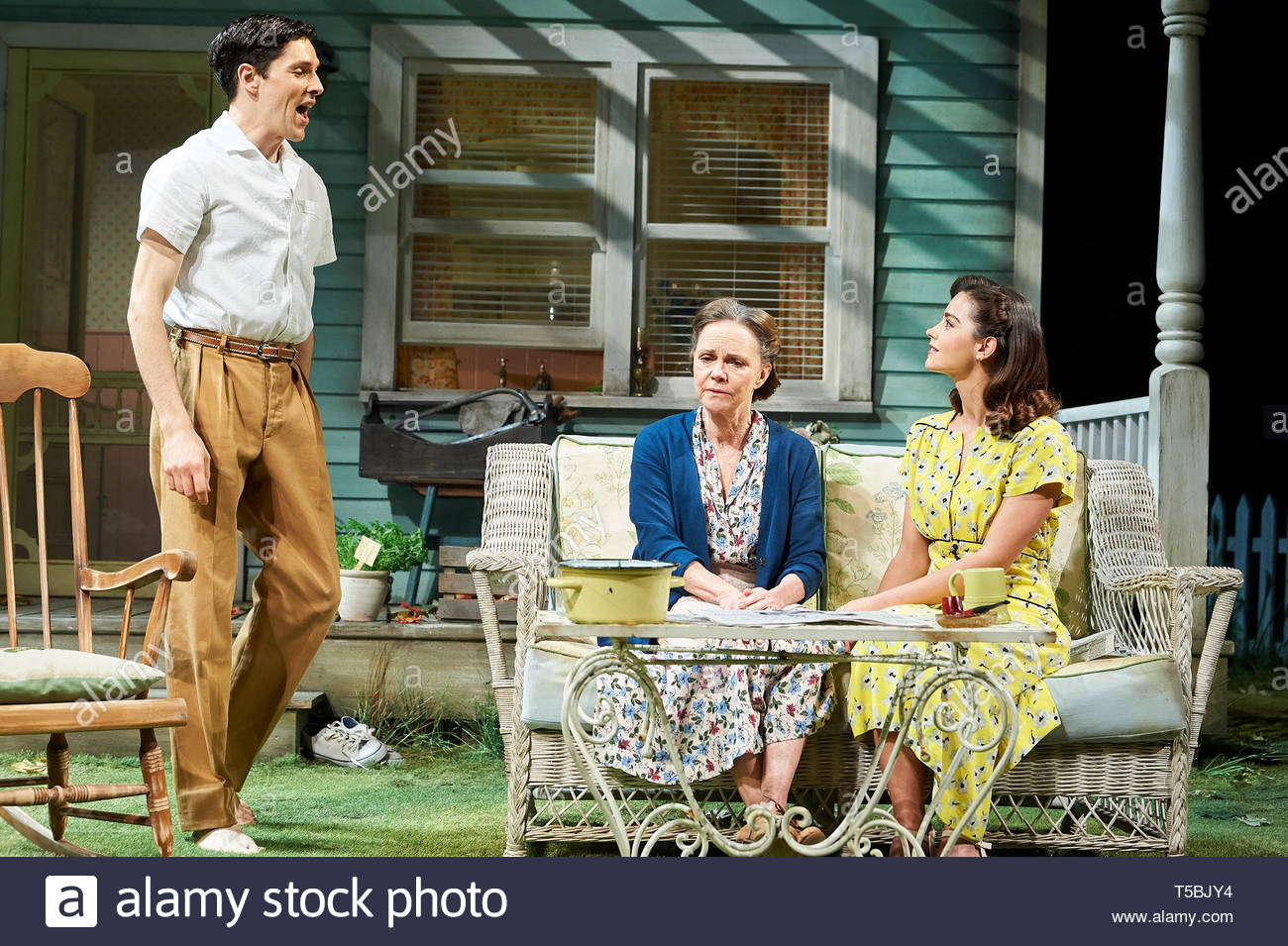 All My Sons By Arthur Miller High Resolution Stock Photography and ...