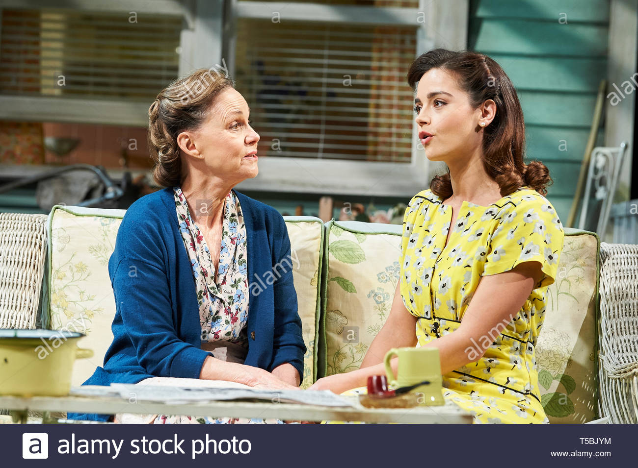 All My Sons By Arthur Miller High Resolution Stock Photography and ...