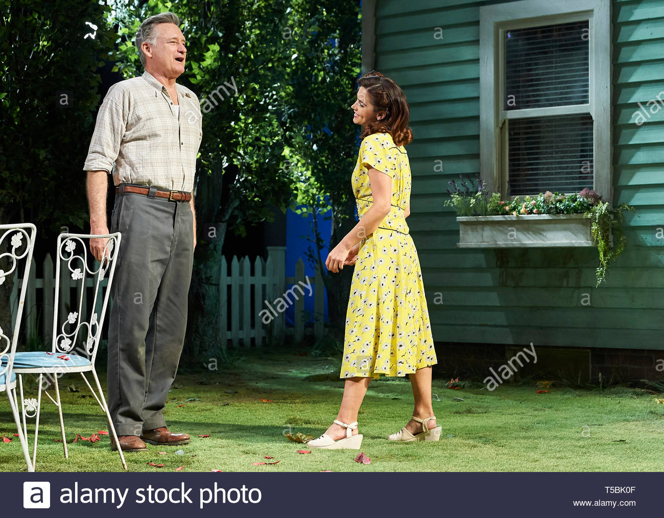 All My Sons By Arthur Miller High Resolution Stock Photography and ...