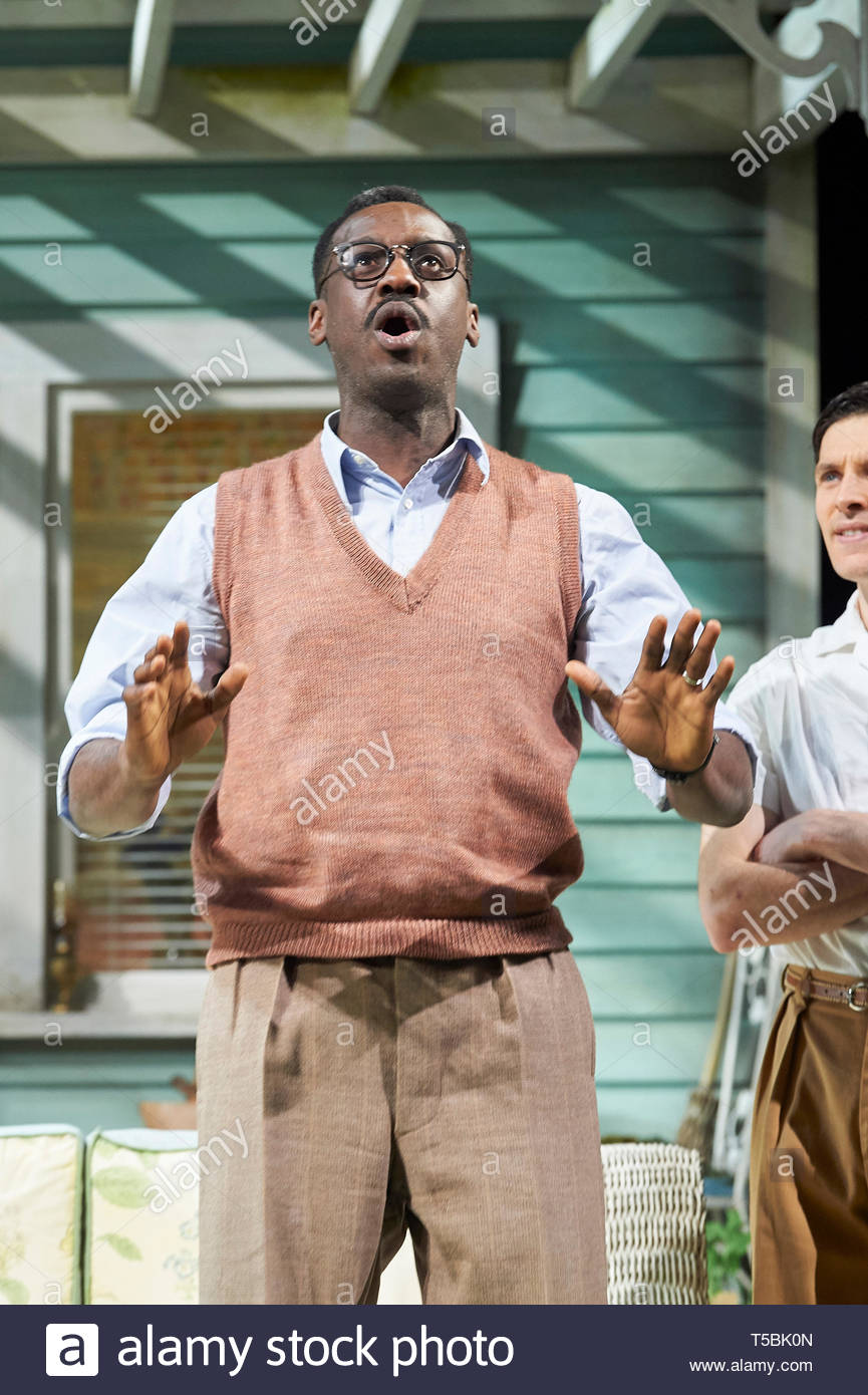 All My Sons Arthur Miller High Resolution Stock Photography and Images ...