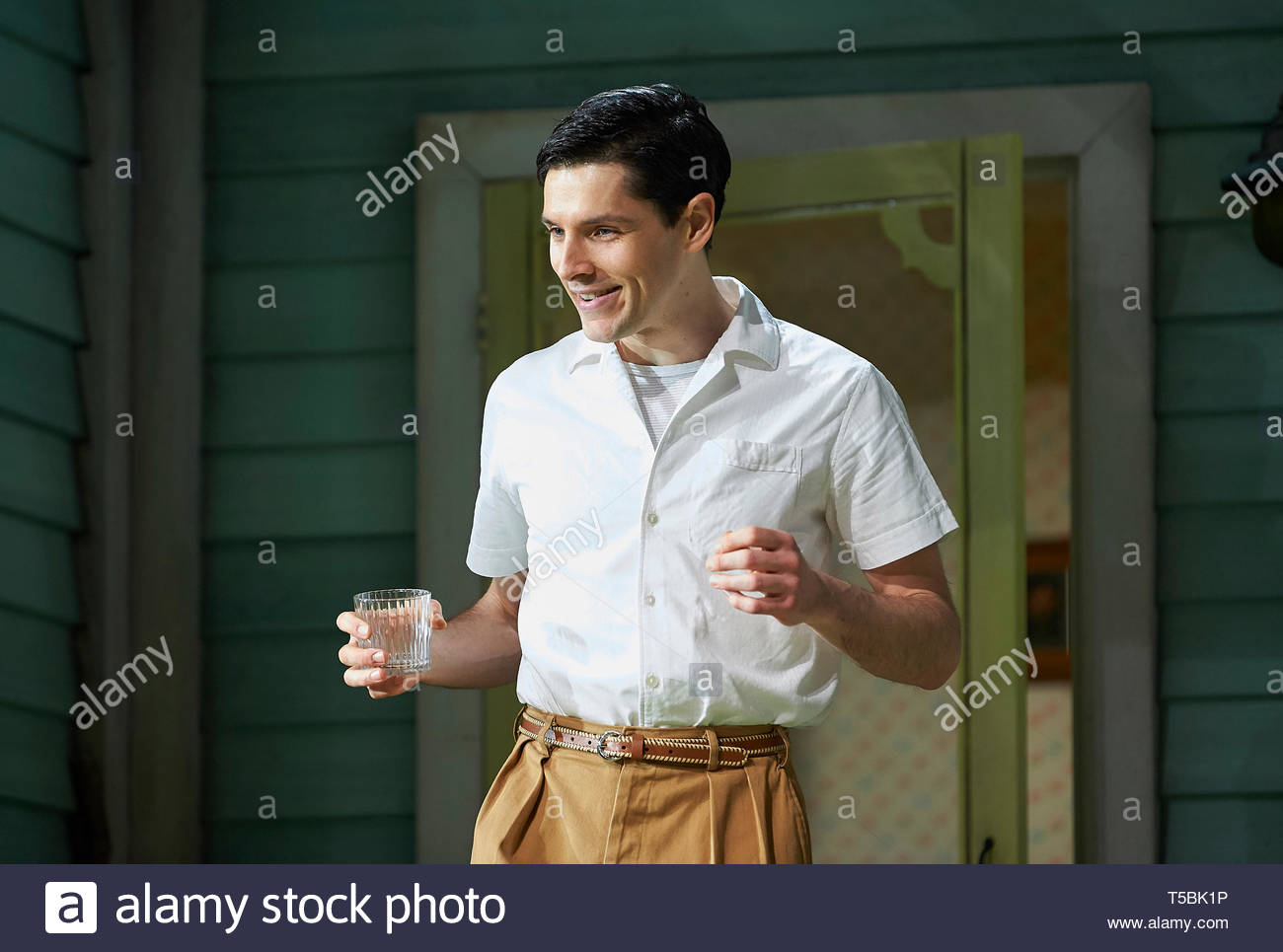 All My Sons By Arthur Miller High Resolution Stock Photography and ...