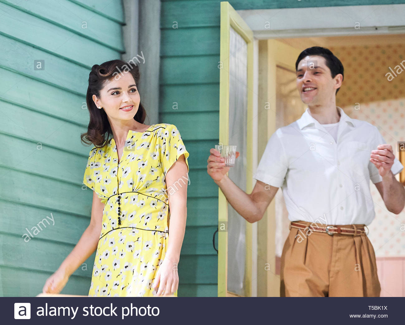All My Sons By Arthur Miller High Resolution Stock Photography and ...