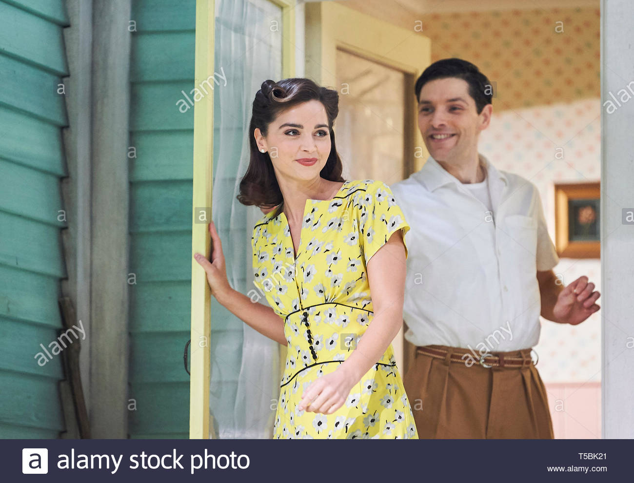 All My Sons By Arthur Miller High Resolution Stock Photography and ...