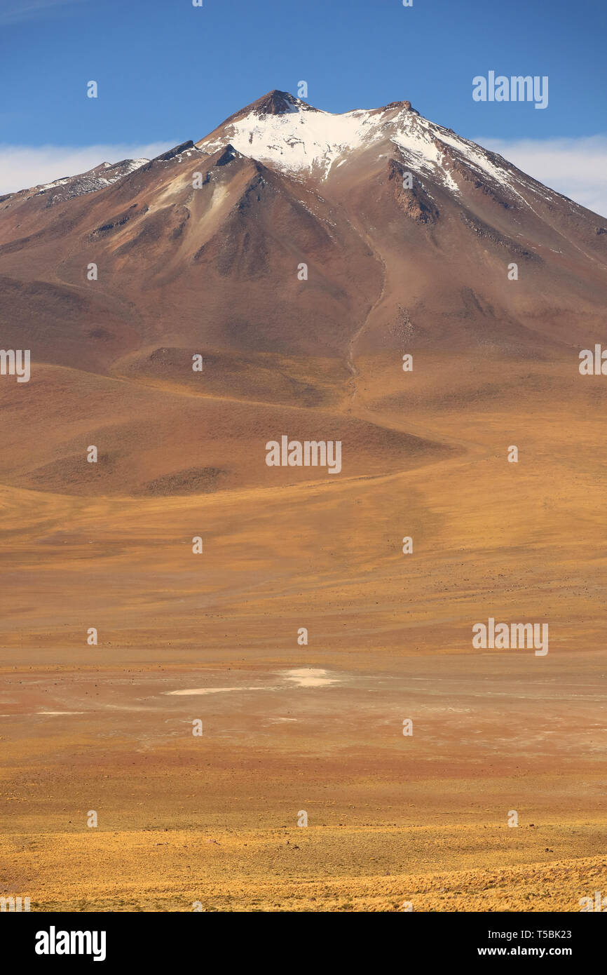Atacama highland hi-res stock photography and images - Alamy